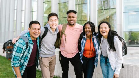 Realcollege Curriculum Believe In Students